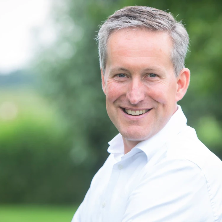 Over | De 5 Interactielagen | Jaap Weijers